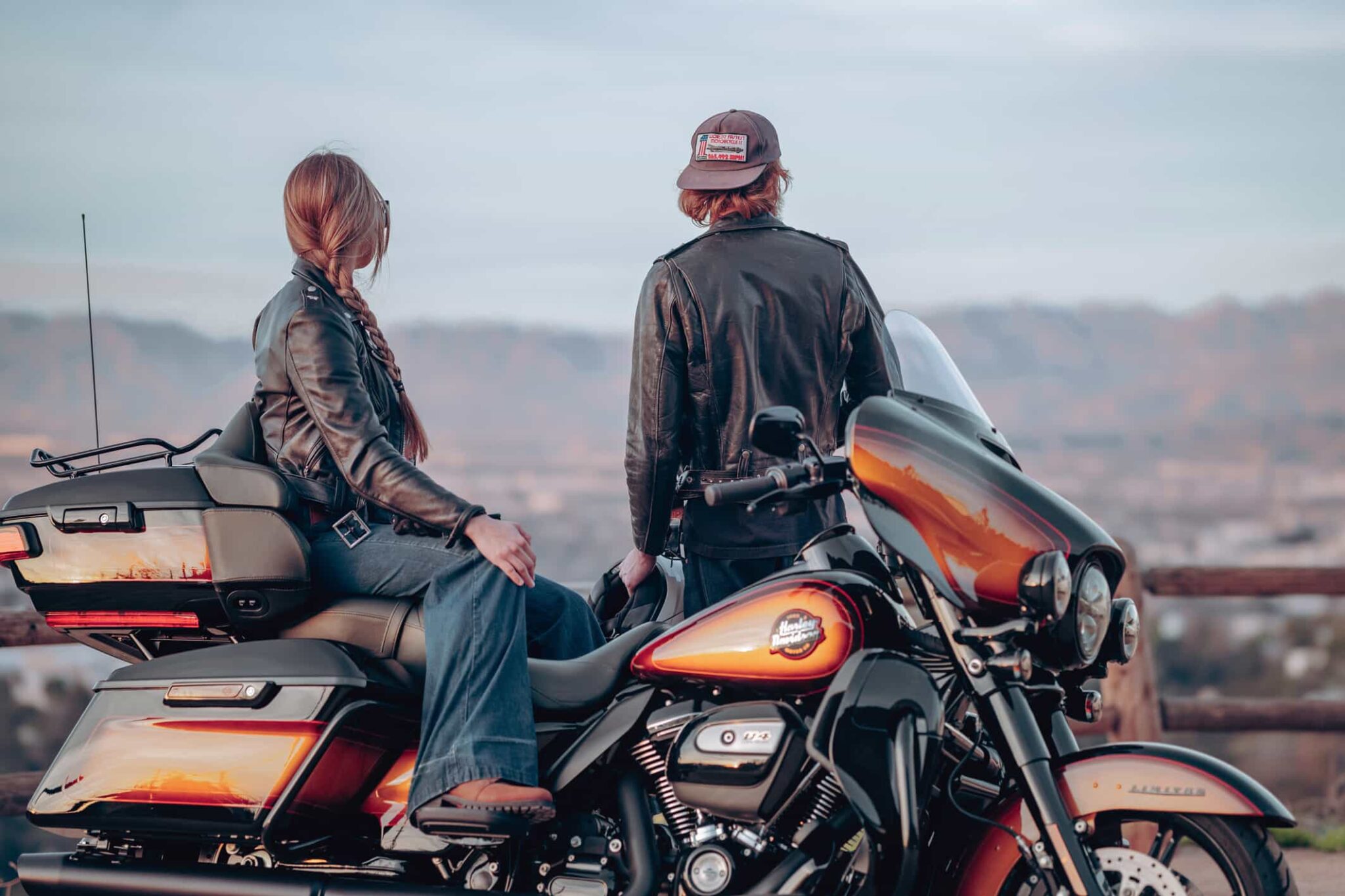 Harley-Davidson Modelle 2025 Übersicht - 1903shop.de