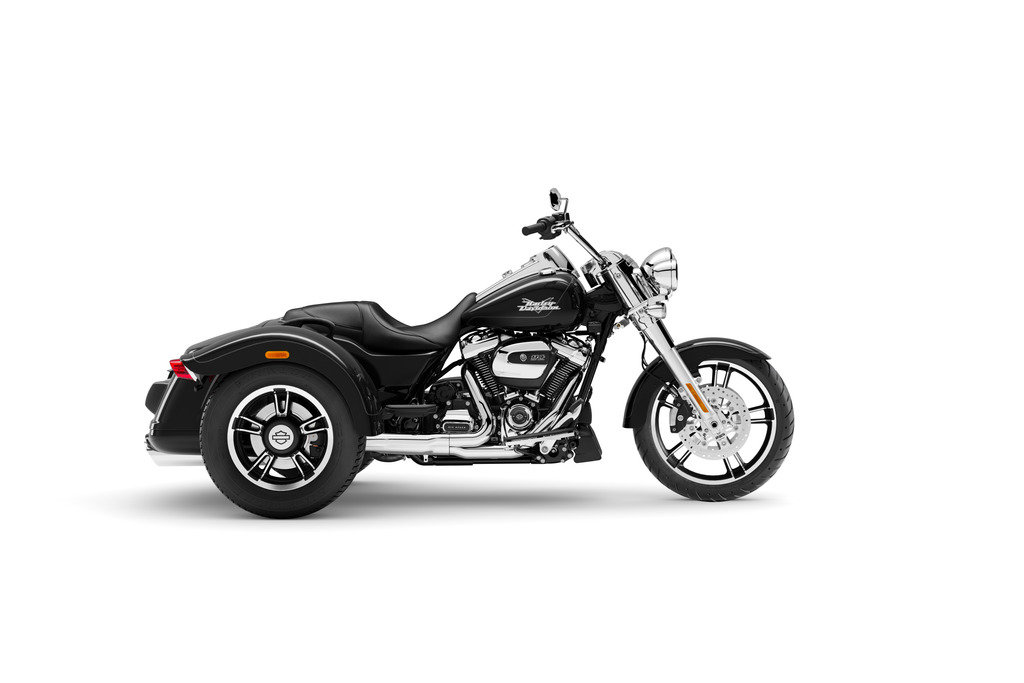 Harley-Davidson Freewheeler® 2022 - FLRT - 1903shop.de