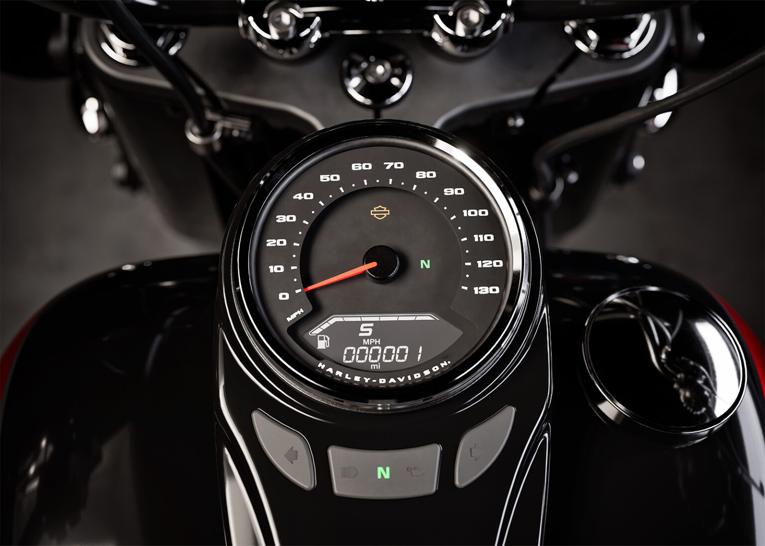 Harley-Davidson Fehlercodes: Auslesen & Bedeutung erklärt